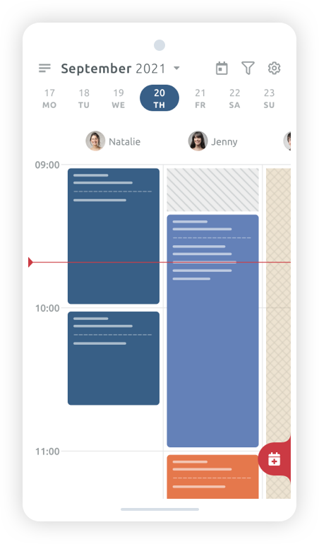 Online Appointment Scheduling Software | TIMIFY UK